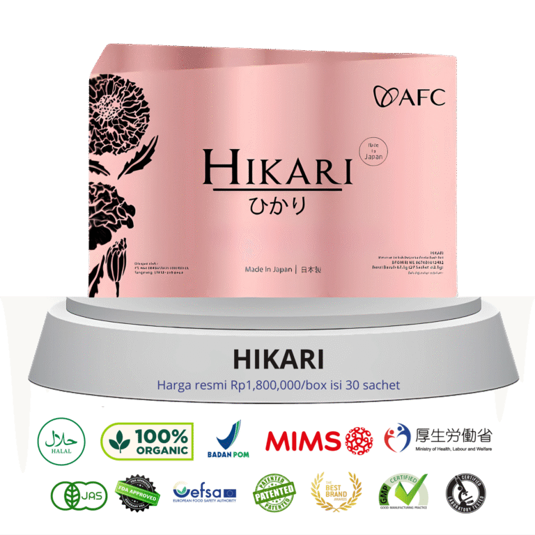 Home - AFC Life Jepang